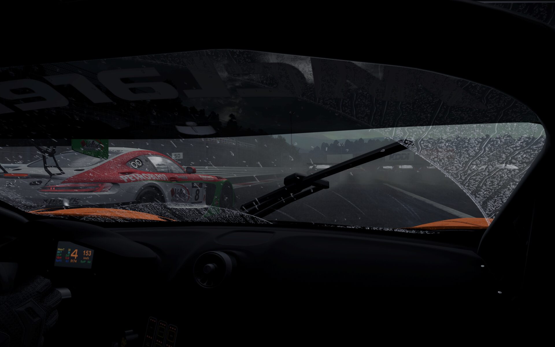 Project Cars 2 announced for PS4, Xbox One, and PC - Gematsu