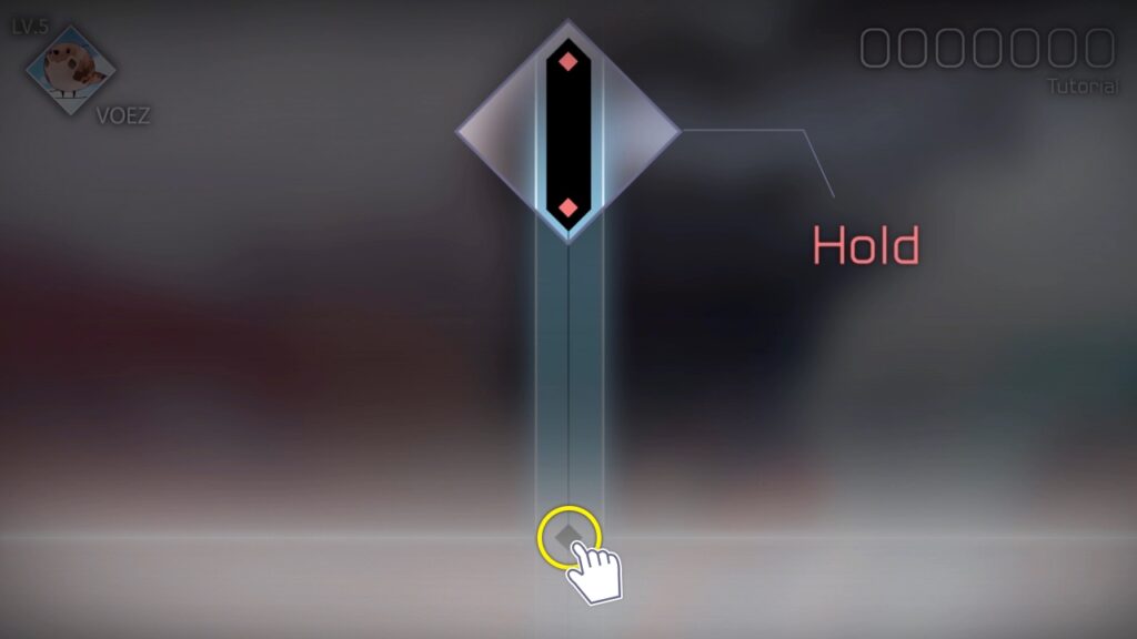 Voez for Switch teaser trailer, screenshots - Gematsu