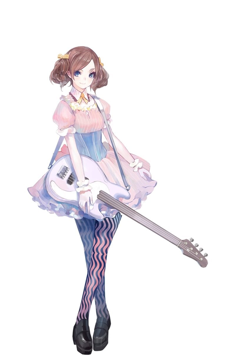 Voez for Switch teaser trailer, screenshots - Gematsu