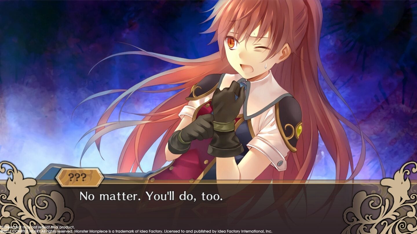 Monster Monpiece for PC launches March 14 - Gematsu