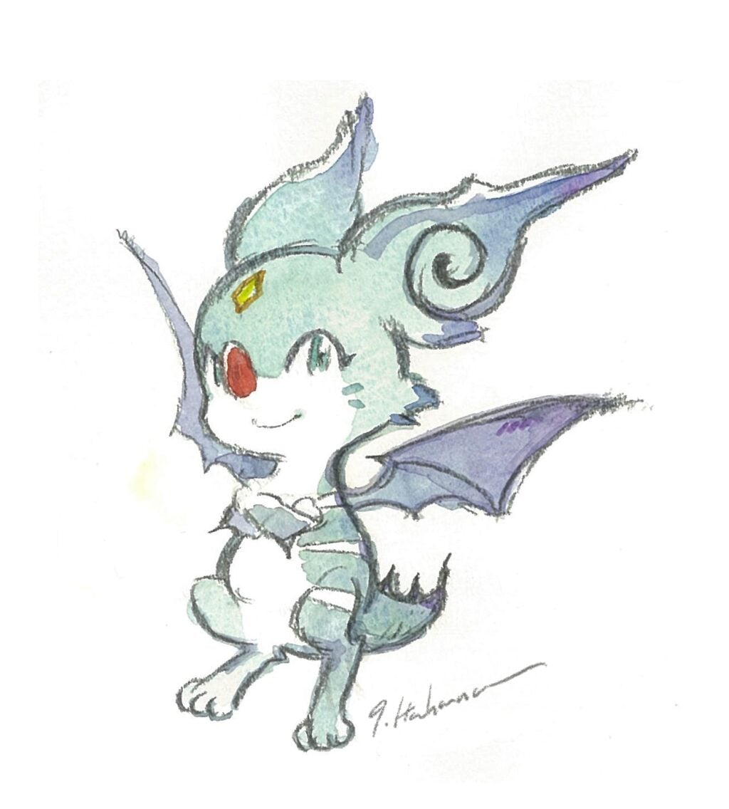 Square Enix announces new RPG “Project Prelude Rune” from newly established Studio Istolia - Gematsu