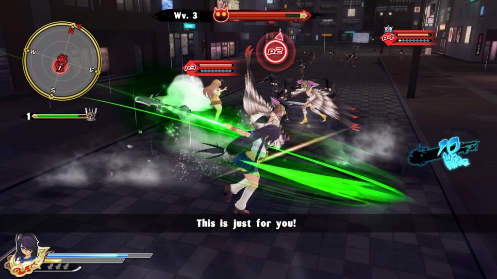 Senran Kagura: Estival Versus coming to PC in March, ‘Battle Vixens ...