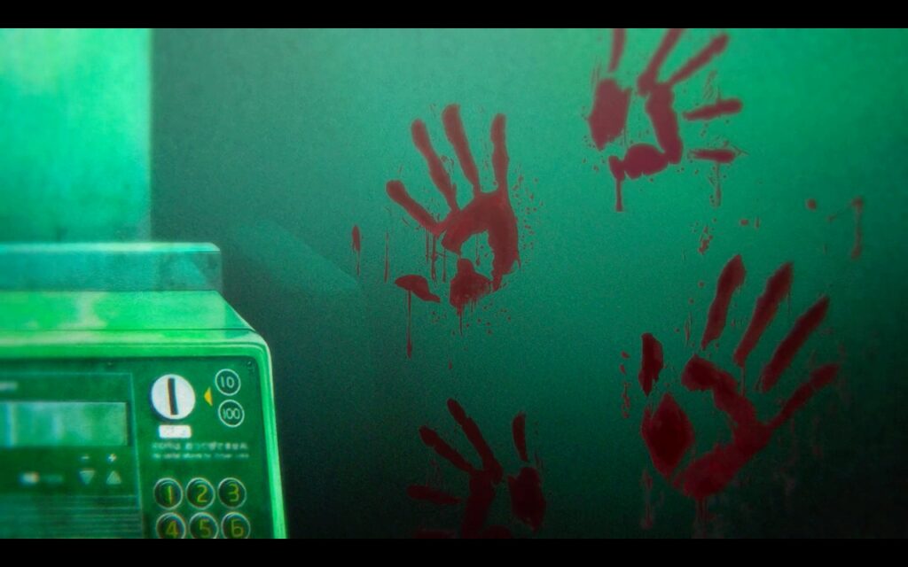 Death Mark launches June 1 in Japan, first trailer - Gematsu