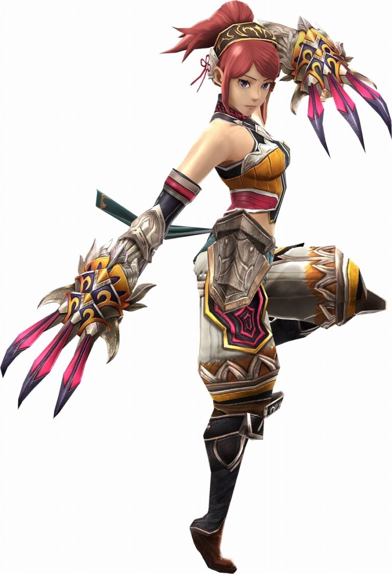 Final Fantasy Explorers-Force first details, screenshots - Gematsu