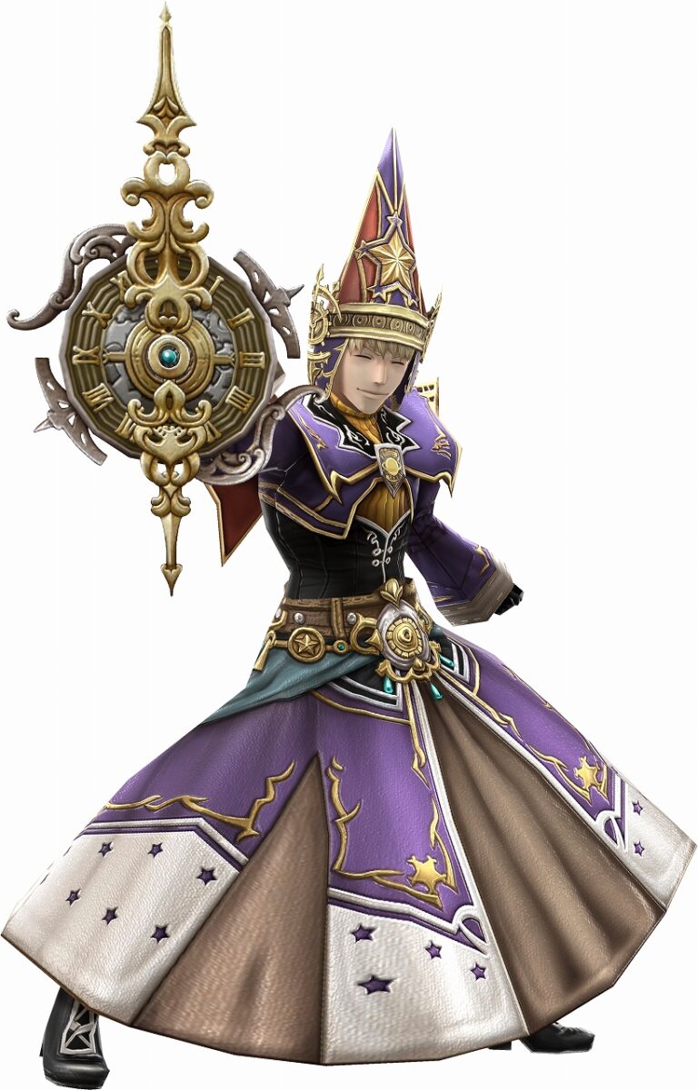 Final Fantasy Explorers-Force first details, screenshots - Gematsu