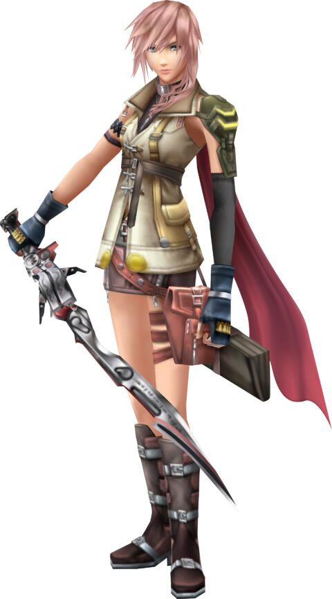 Final Fantasy Explorers-Force first details, screenshots - Gematsu