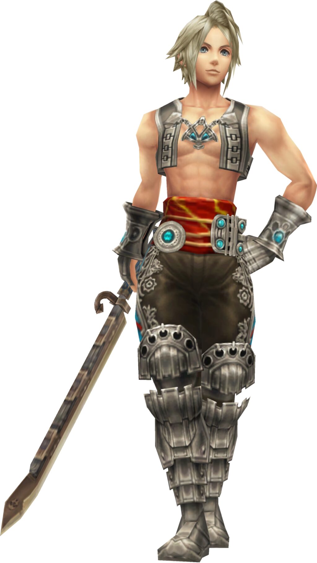 Final Fantasy Explorers-Force first details, screenshots - Gematsu