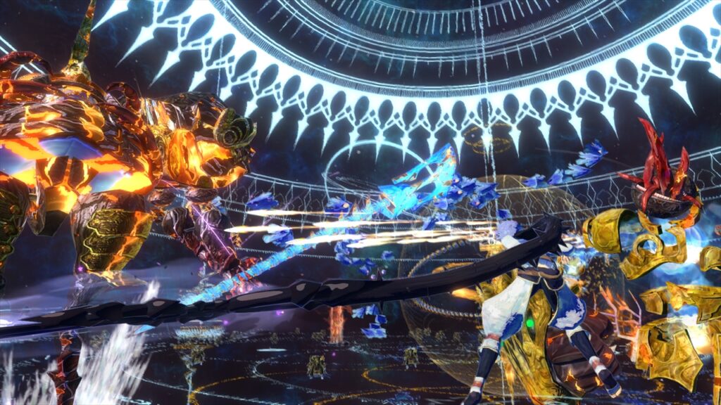 Malicious Fallen second trailer, screenshots - Gematsu