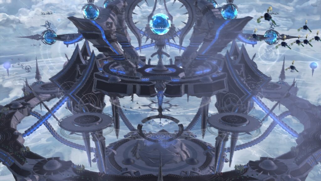 Malicious Fallen second trailer, screenshots - Gematsu