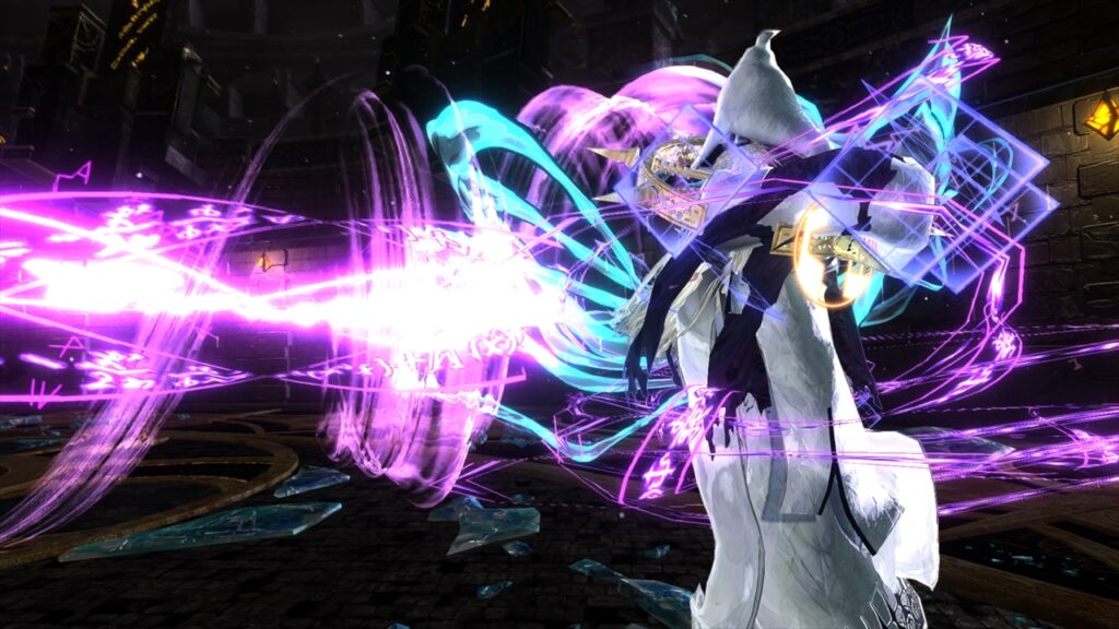 Malicious Fallen second trailer, screenshots - Gematsu