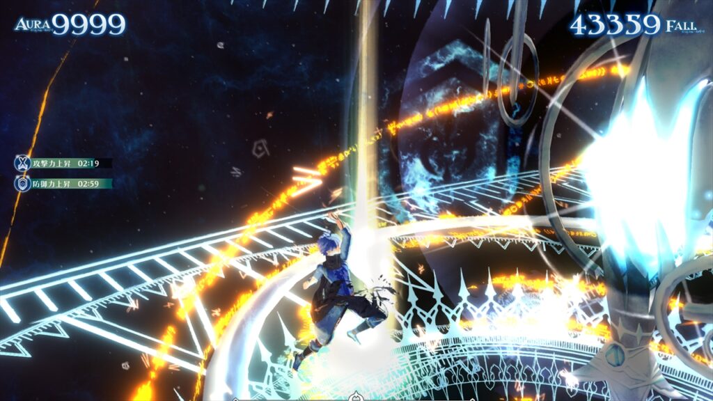 Malicious Fallen second trailer, screenshots - Gematsu