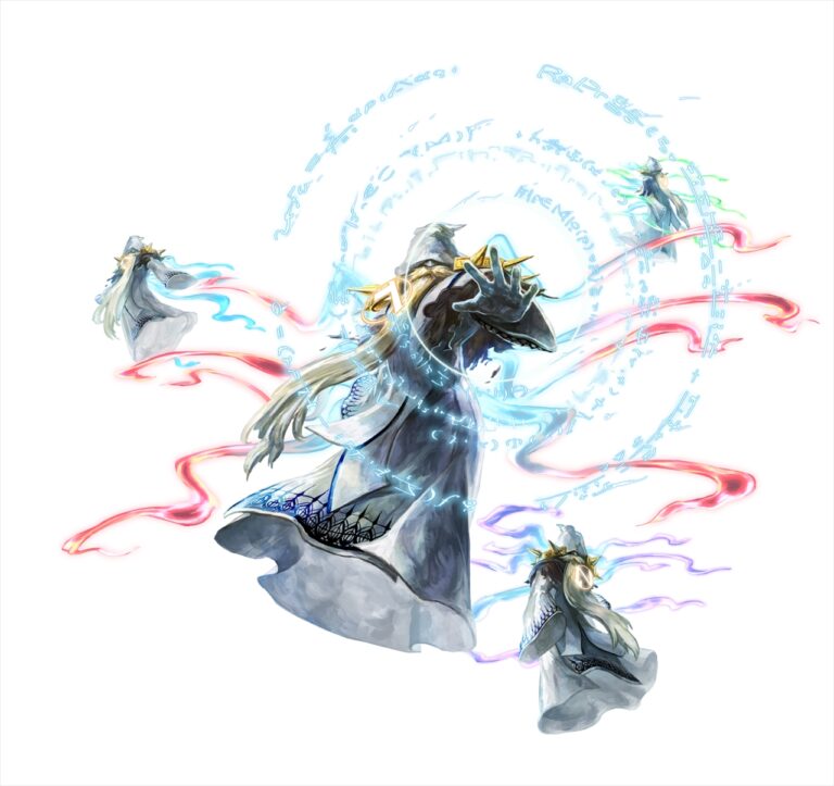 Malicious Fallen second trailer, screenshots - Gematsu