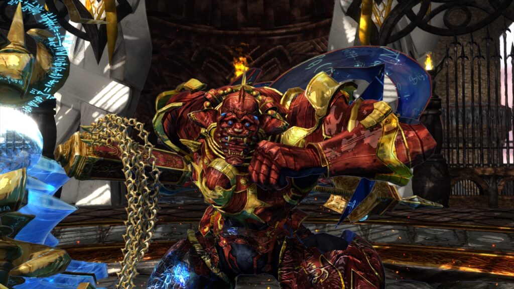 Malicious Fallen second trailer, screenshots - Gematsu