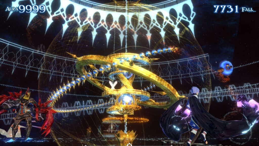 Malicious Fallen second trailer, screenshots - Gematsu