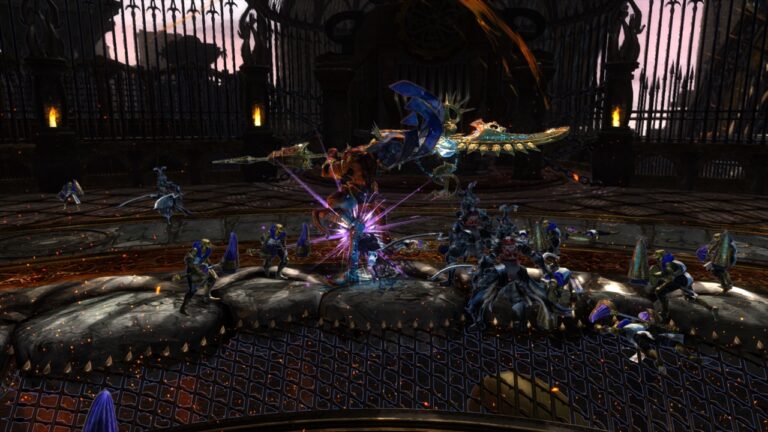 Malicious Fallen second trailer, screenshots - Gematsu