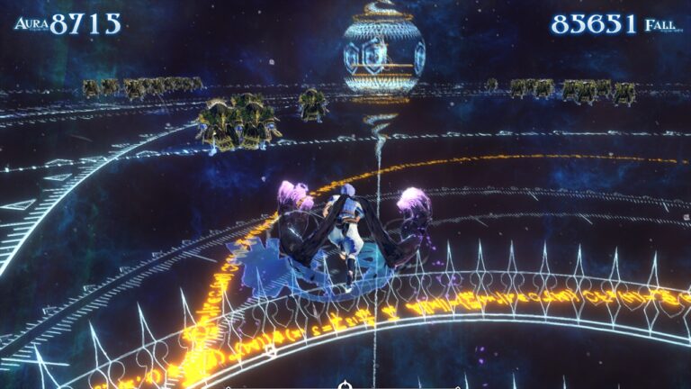 Malicious Fallen second trailer, screenshots - Gematsu