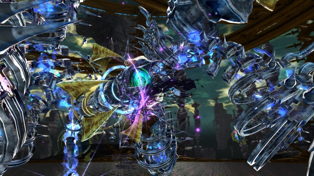 Malicious Fallen second trailer, screenshots - Gematsu