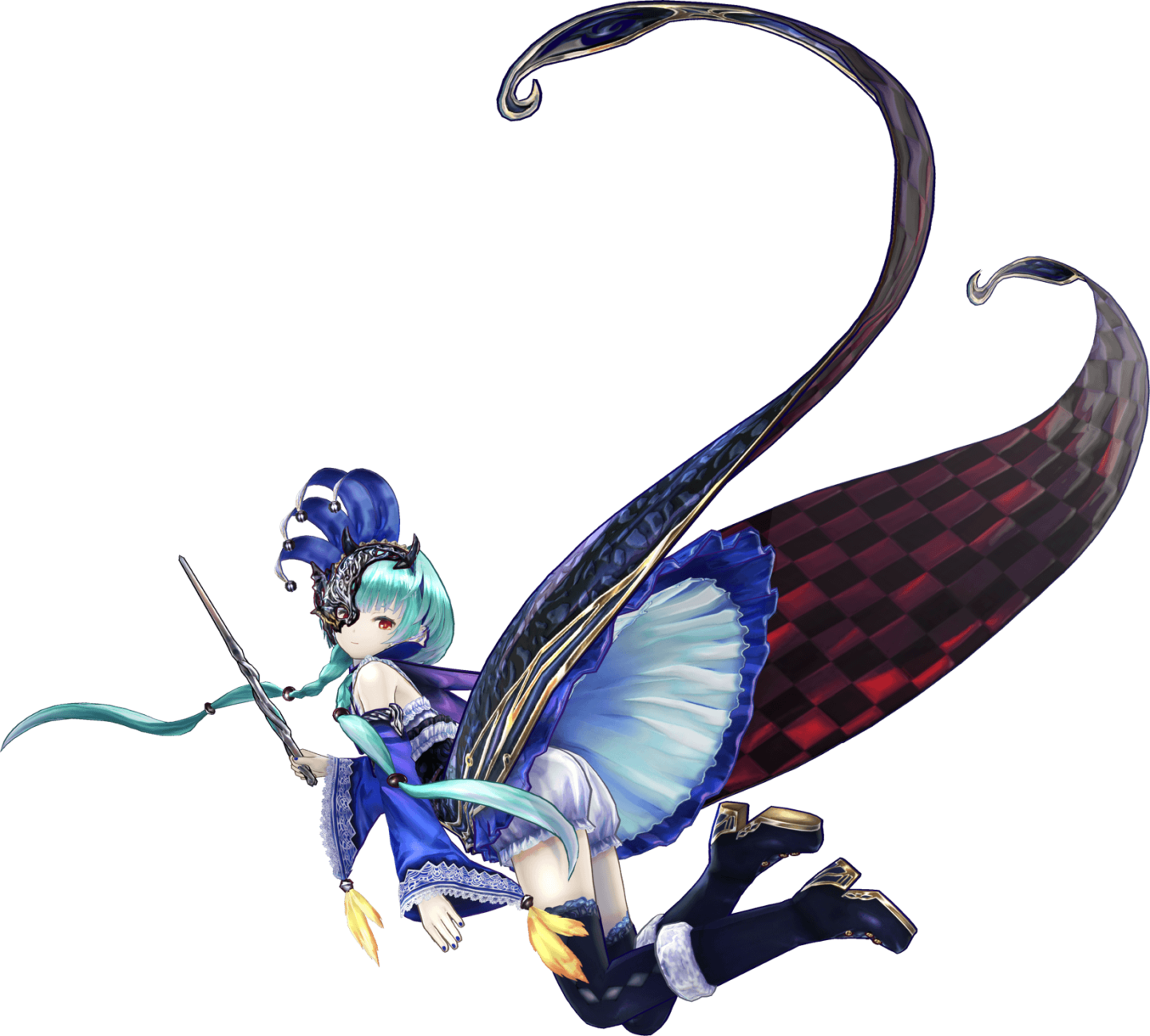 Musou Stars details Tokitsugu, Ayane, Arnice, and Christophorus [Update ...