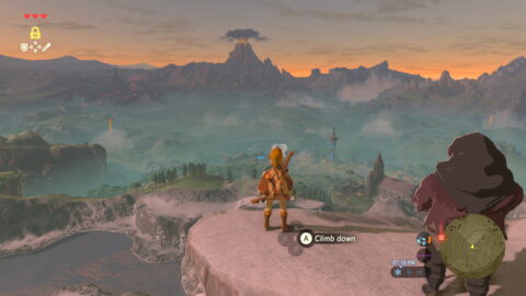 The Legend of Zelda: Breath of the Wild pre-launch previews, gameplay ...