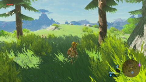 The Legend of Zelda: Breath of the Wild pre-launch previews, gameplay ...