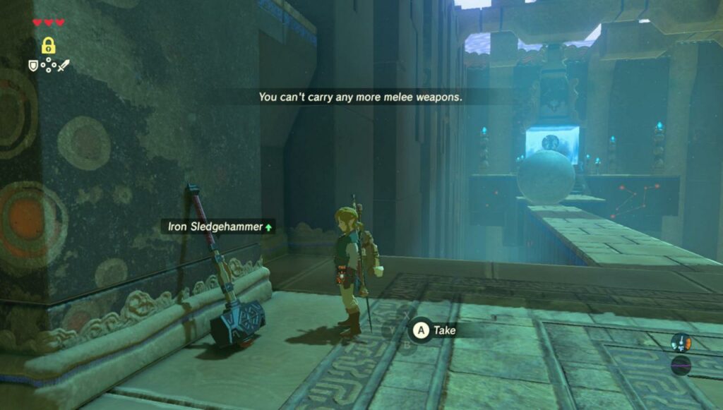 The Legend of Zelda: Breath of the Wild pre-launch previews, gameplay ...