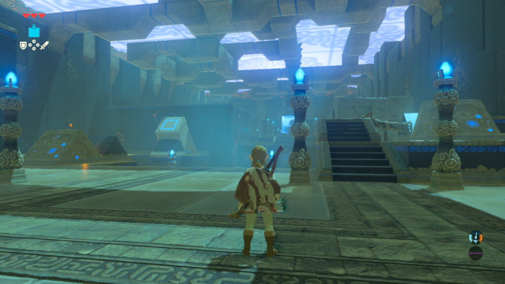 The Legend of Zelda: Breath of the Wild pre-launch previews, gameplay ...