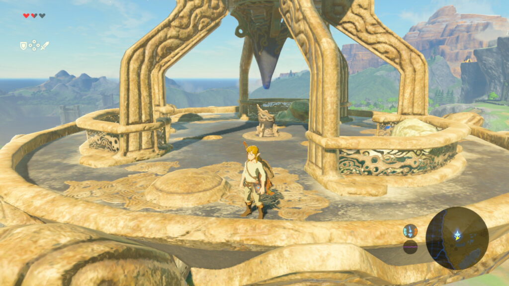 The Legend of Zelda: Breath of the Wild pre-launch previews, gameplay ...
