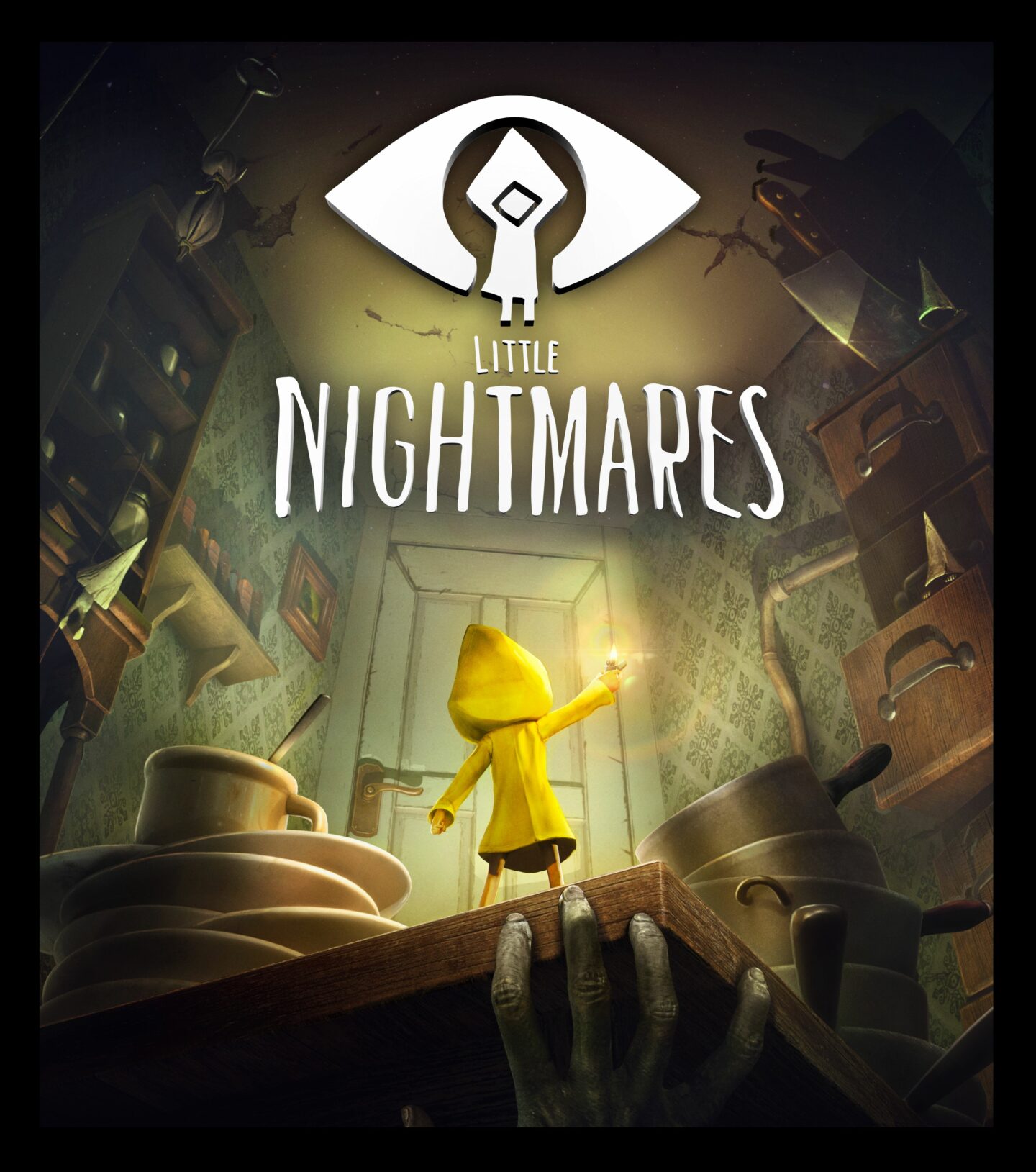 Little Nightmares launches April 28, new trailer - Gematsu