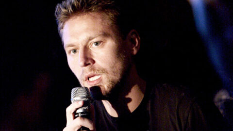 Naughty Dog co-president Christophe Balestra announces departure - Gematsu