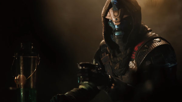 Destiny 2 ‘Last Call’ teaser trailer, full reveal on March 30 - Gematsu