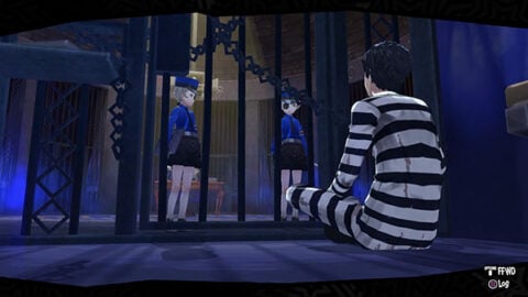 Persona 5 ‘Caroline & Justine’ Confidant trailer - Gematsu