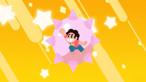 Steven Universe: Save the Light gameplay reveal trailer - Gematsu