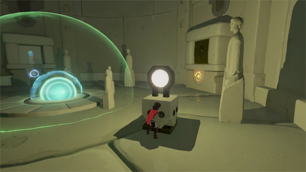 Rime launches May 26 for PS4, Xbox One, and PC, this summer for Switch ...