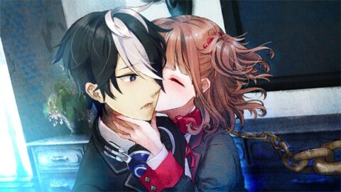 Exile Election ‘Exile’ image trailer - Gematsu