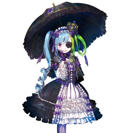 Exile Election ‘Exile’ image trailer - Gematsu