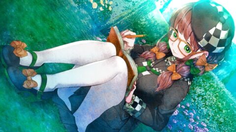 Exile Election ‘Exile’ image trailer - Gematsu