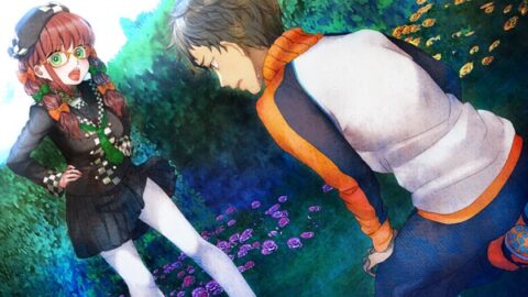 Exile Election ‘Exile’ image trailer - Gematsu