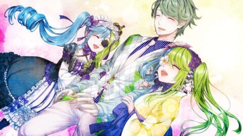 Exile Election ‘Exile’ image trailer - Gematsu