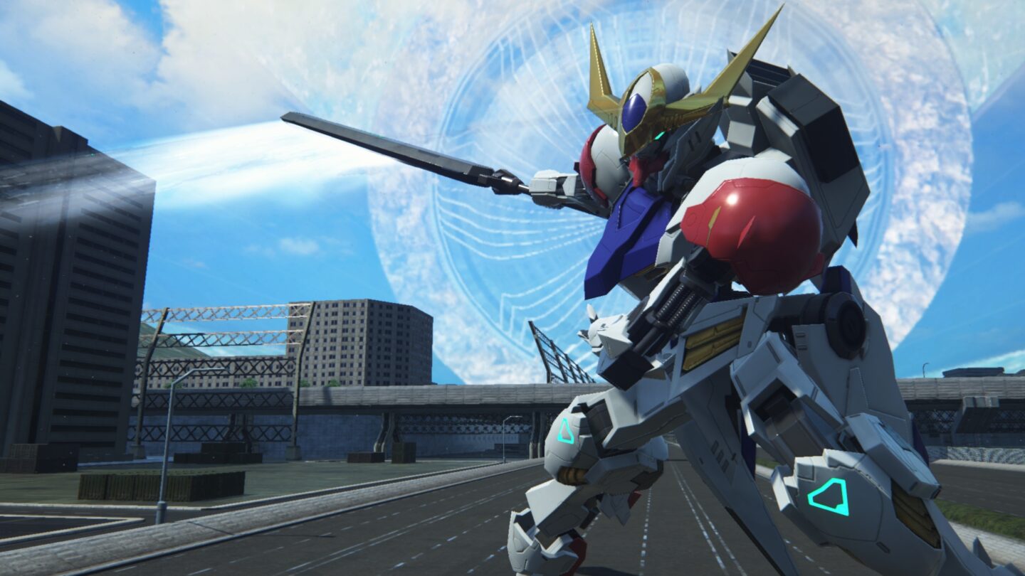 Gundam Breaker 3 Break Edition launches in English on May 2 in Asia ...