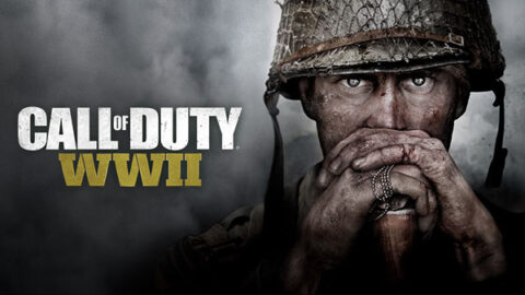 Call of Duty: WWII announced, worldwide reveal live stream set for ...