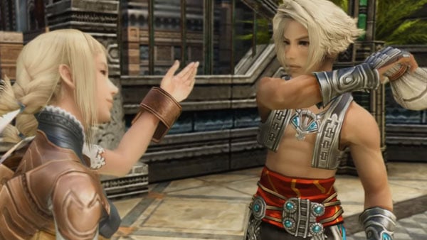 Final Fantasy XII: The Zodiac Age Original Soundtrack trailer - Gematsu