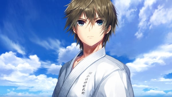 Iwaihime: Matsuri debut trailer - Gematsu