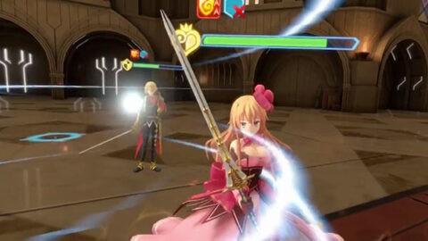Kai-ri-Sei Million Arthur VR latest trailer - Gematsu
