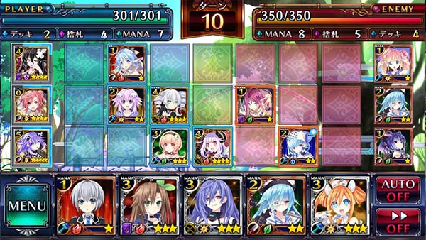 Nep-Nep Connect: Chaos Chanpuru launches May in Japan - Gematsu