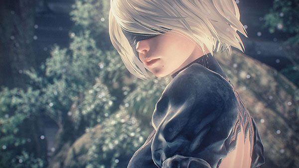 NieR: Automata PS4 shipments and digital sales top 500,000 in Japan and ...