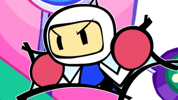 Super Bomberman R worldwide shipments top 500,000, 1-2-Switch on track ...