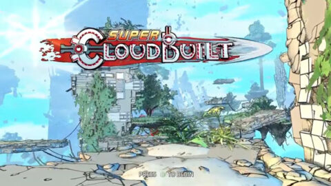 11 minutes of Super Cloudbuilt gameplay - Gematsu