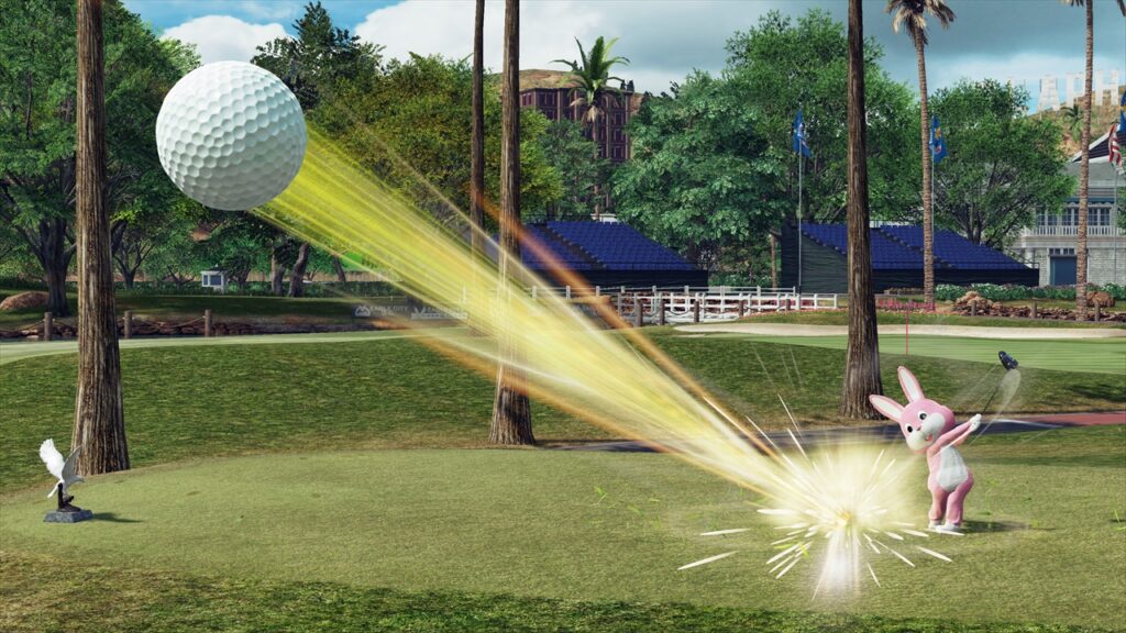 New Hot Shots Golf launches August 31 in Japan - Gematsu