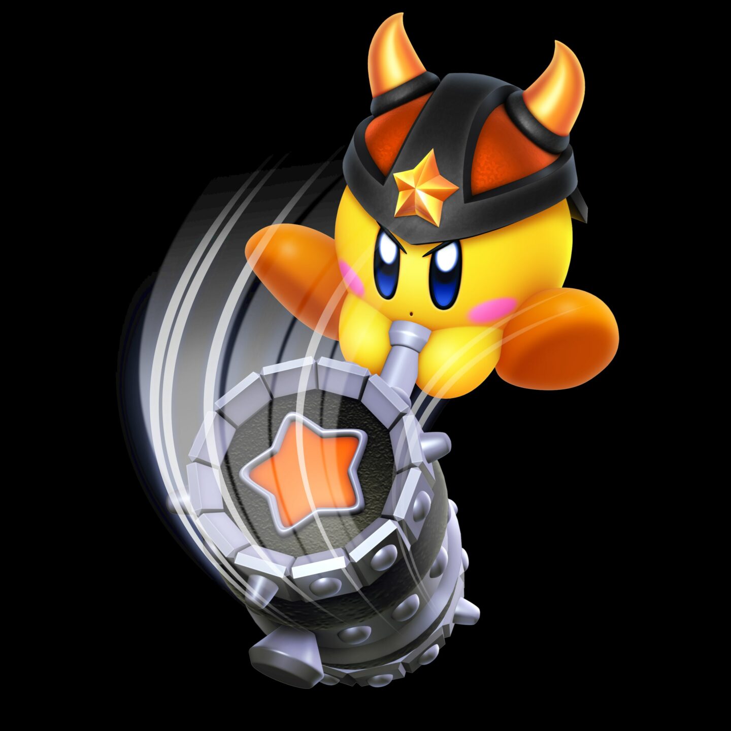 Three new Kirby games announced for 3DS - Gematsu