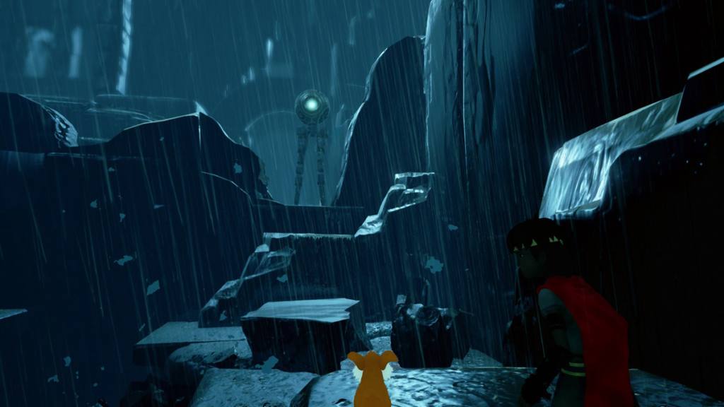 Rime second developer diary - Gematsu